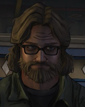 Rex (EOH) | The Walking Dead Game Fan Fiction Wiki | Fandom