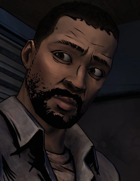 Lee(HSP) | The Walking Dead Game Fan Fiction Wiki | Fandom