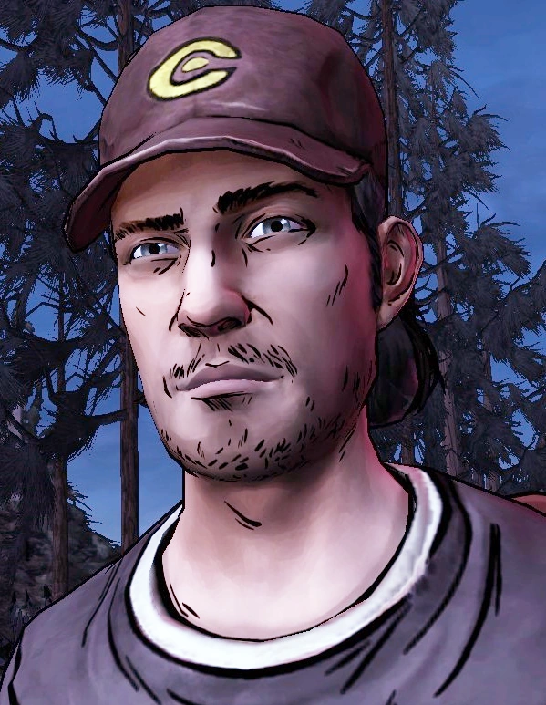 Nick (ALOI) | The Walking Dead Game Fan Fiction Wiki | Fandom