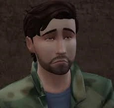 Rodney | The Walking Dead Game Fan Fiction Wiki | Fandom