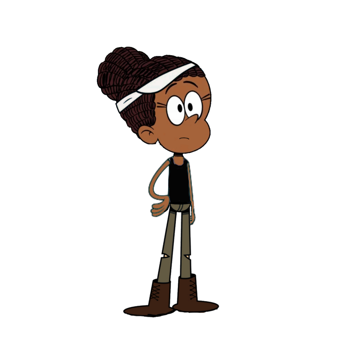 Mika The Walking Dead Game Fan Fiction Wiki Fandom