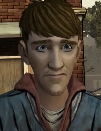 Ben Paul | The Walking Dead Game Fan Fiction Wiki | Fandom