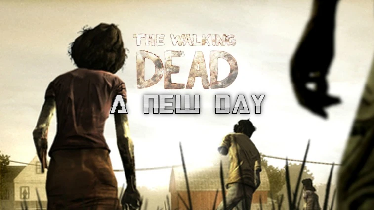 A New Day (ROW) | The Walking Dead Game Fan Fiction Wiki | Fandom