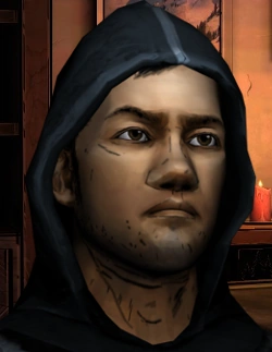 Jackson (ITF) | The Walking Dead Game Fan Fiction Wiki | Fandom