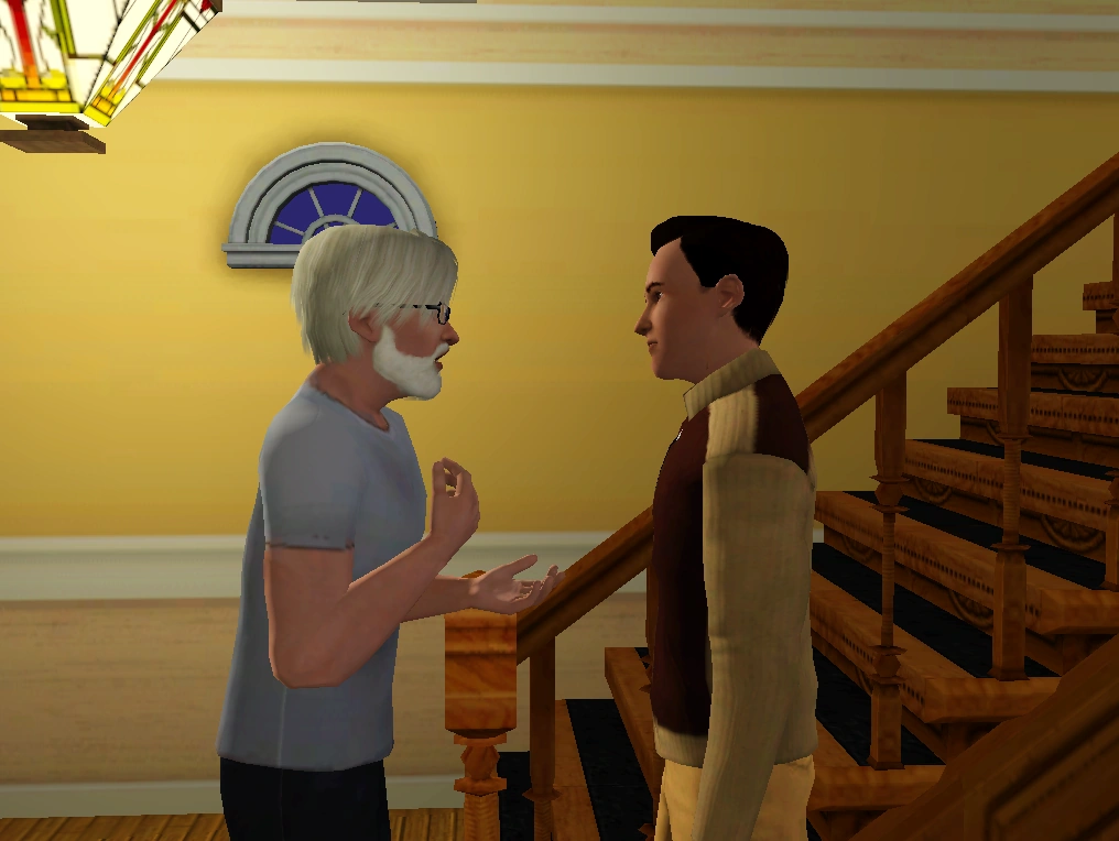Viscera | The Walking Dead Game Fan Fiction Wiki | Fandom