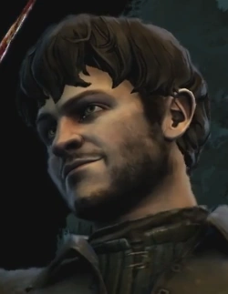 Rob | The Walking Dead Game Fan Fiction Wiki | Fandom