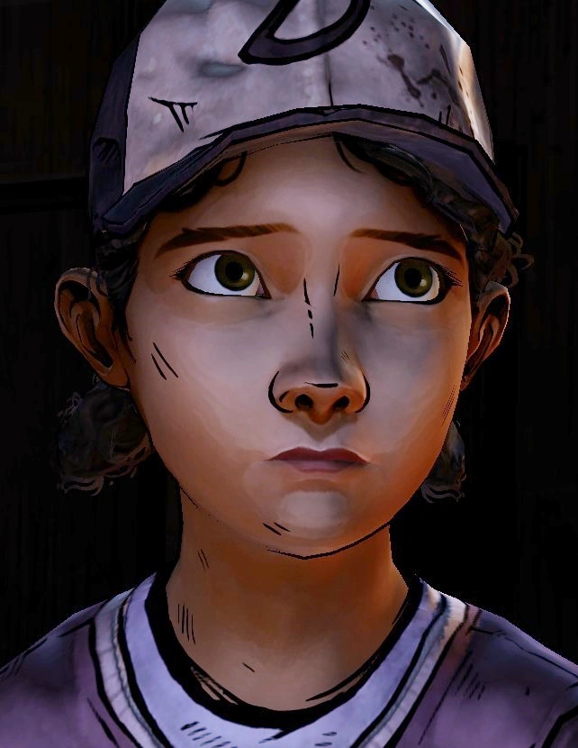 Clementine (ALOI) | The Walking Dead Game Fan Fiction Wiki | Fandom