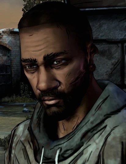 Andrew (EOH) | The Walking Dead Game Fan Fiction Wiki | Fandom