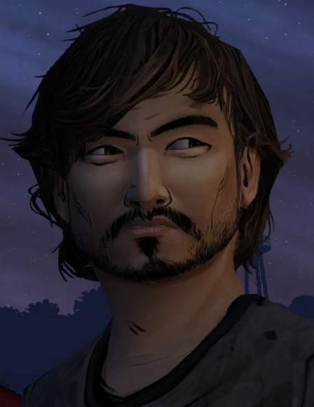 Leo (EOH) | The Walking Dead Game Fan Fiction Wiki | Fandom
