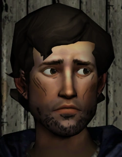 Lyle (ITF) | The Walking Dead Game Fan Fiction Wiki | Fandom