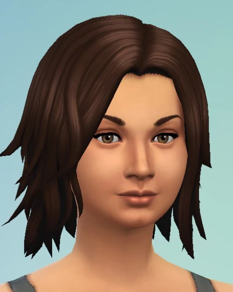 Cindy (FU) | The Walking Dead Game Fan Fiction Wiki | Fandom