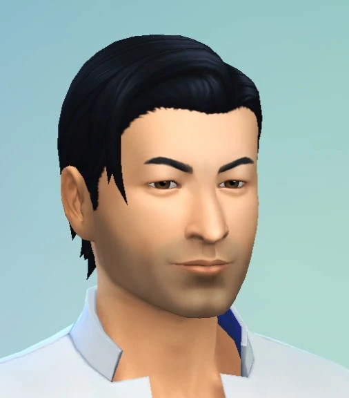 Rodrick (FU) | The Walking Dead Game Fan Fiction Wiki | Fandom