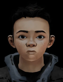 Duck | The Walking Dead: Lines We Cross Wiki | Fandom