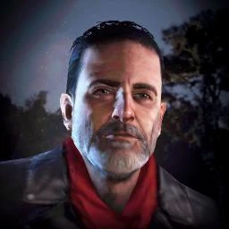 Negan (Hero) | The Walking Dead: No Man's Land Wiki | Fandom