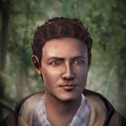 Aaron (Hero) | The Walking Dead: No Man's Land Wiki | Fandom