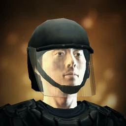 Riot Gear Glenn (Hero) | The Walking Dead: No Man's Land Wiki | Fandom