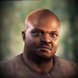 T-Dog (Hero) | The Walking Dead: No Man's Land Wiki | Fandom