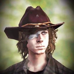Carl (Hero) | The Walking Dead: No Man's Land Wiki | Fandom