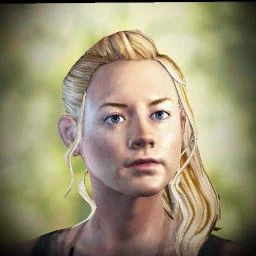 Beth (Hero) | The Walking Dead: No Man's Land Wiki | Fandom