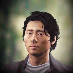Glenn (Hero) | The Walking Dead: No Man's Land Wiki | Fandom