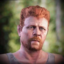 Abraham (Hero) | The Walking Dead: No Man's Land Wiki | Fandom