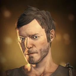 Huntsman Daryl (Hero) | The Walking Dead: No Man's Land Wiki | Fandom