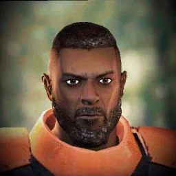 Mercer (Hero) | The Walking Dead: No Man's Land Wiki | Fandom