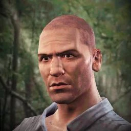 Shane (Hero) | The Walking Dead: No Man's Land Wiki | Fandom
