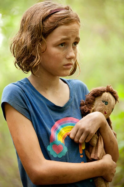 Anna | The Walking Dead: Rewritten Wiki | Fandom