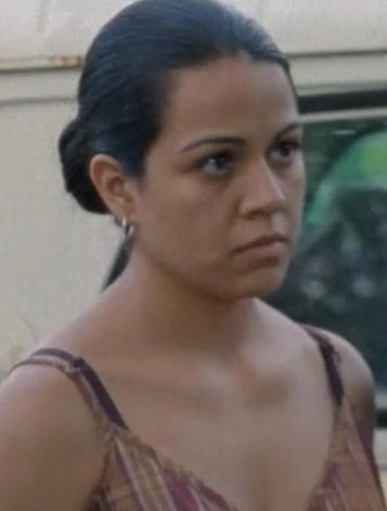 Miranda Morales | The Walking Dead: Rewritten Wiki | Fandom