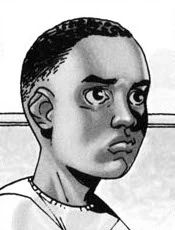 Duane Jones | The Walking Dead: Rewritten Wiki | Fandom