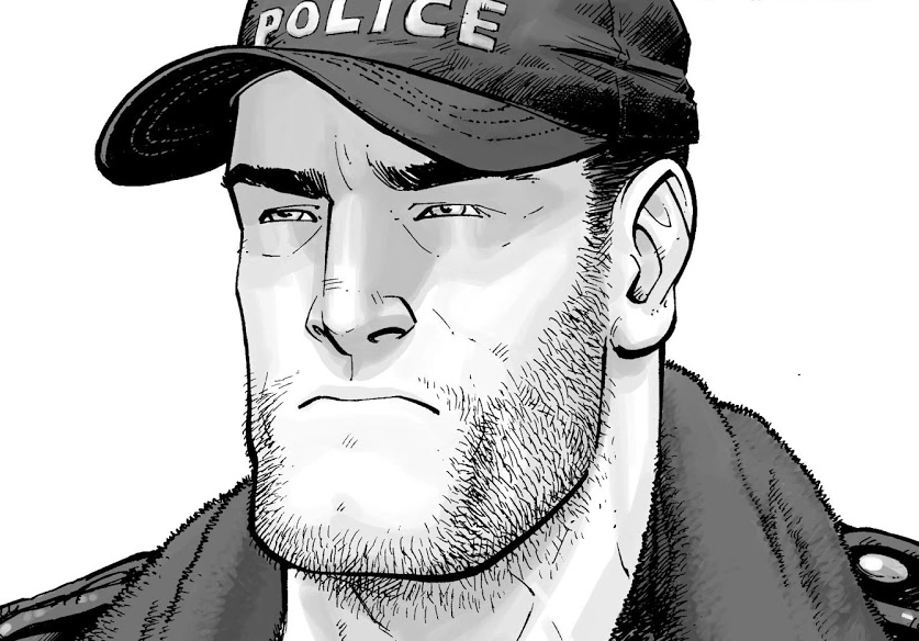 Shane Walsh | The Walking Dead: Rewritten Wiki | Fandom