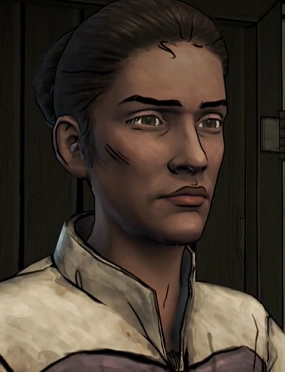 Christa/Gallery | TWDSurvivors Wiki | Fandom