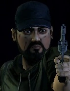 Hank | TWDSurvivors Wiki | Fandom