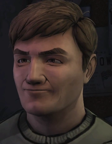 Doug/Gallery | TWDSurvivors Wiki | Fandom