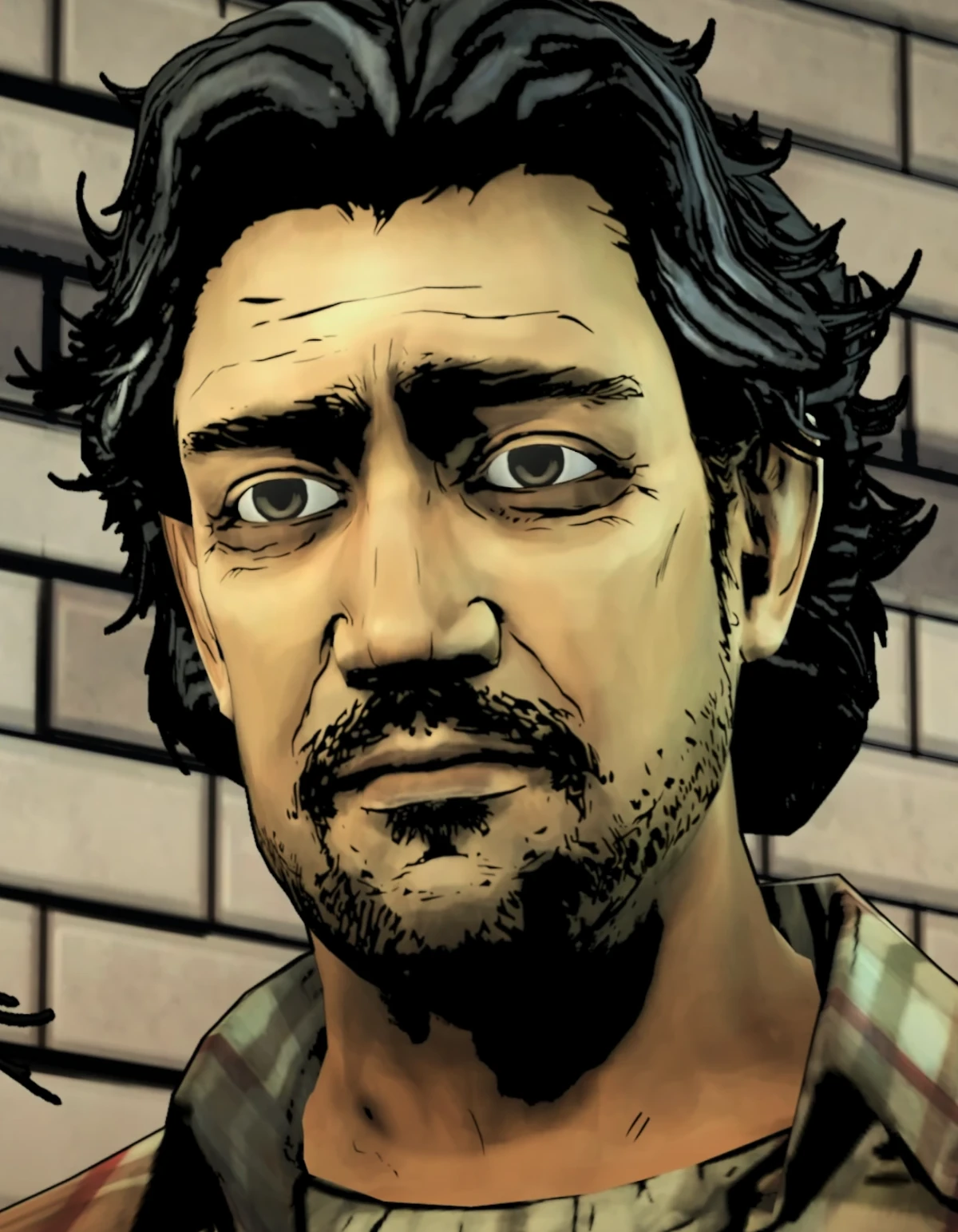 Carlos | TWDSurvivors Wiki | Fandom