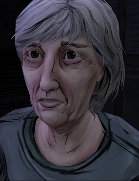 Jean | TWDSurvivors Wiki | Fandom
