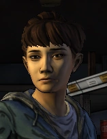 Shel | TWDSurvivors Wiki | Fandom
