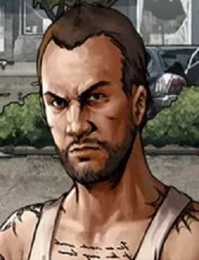 Theo | TWDSurvivors Wiki | Fandom