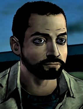 Omid | TWDSurvivors Wiki | Fandom