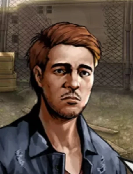 Jackson | TWDSurvivors Wiki | Fandom