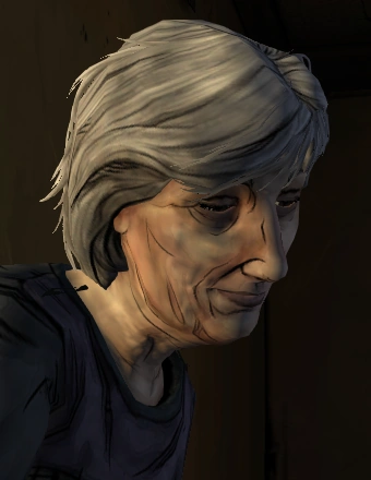 Joyce | TWDSurvivors Wiki | Fandom