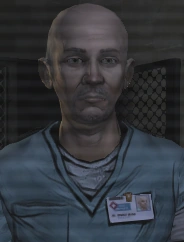 Dr. Logan Ashe | TWDSurvivors Wiki | Fandom