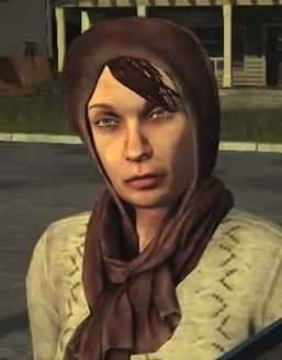 Katrina Miller | TWDSurvivors Wiki | Fandom