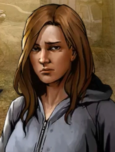 Sandy Warren/Gallery | TWDSurvivors Wiki | Fandom
