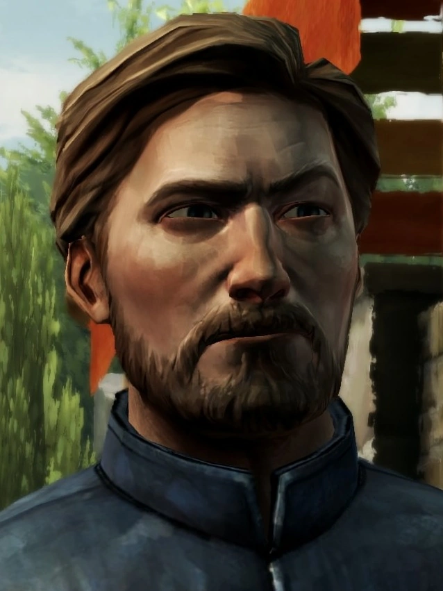 Mason | TWDSurvivors Wiki | Fandom