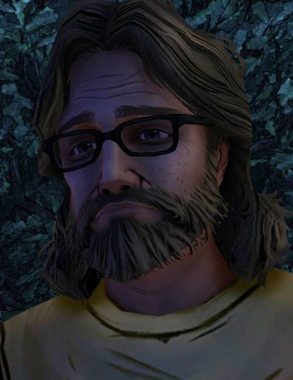 Wyatt | TWDSurvivors Wiki | Fandom