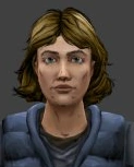 Vera | TWDSurvivors Wiki | Fandom