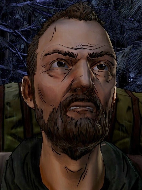 Winston | TWDSurvivors Wiki | Fandom