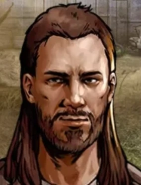 Darius | TWDSurvivors Wiki | Fandom